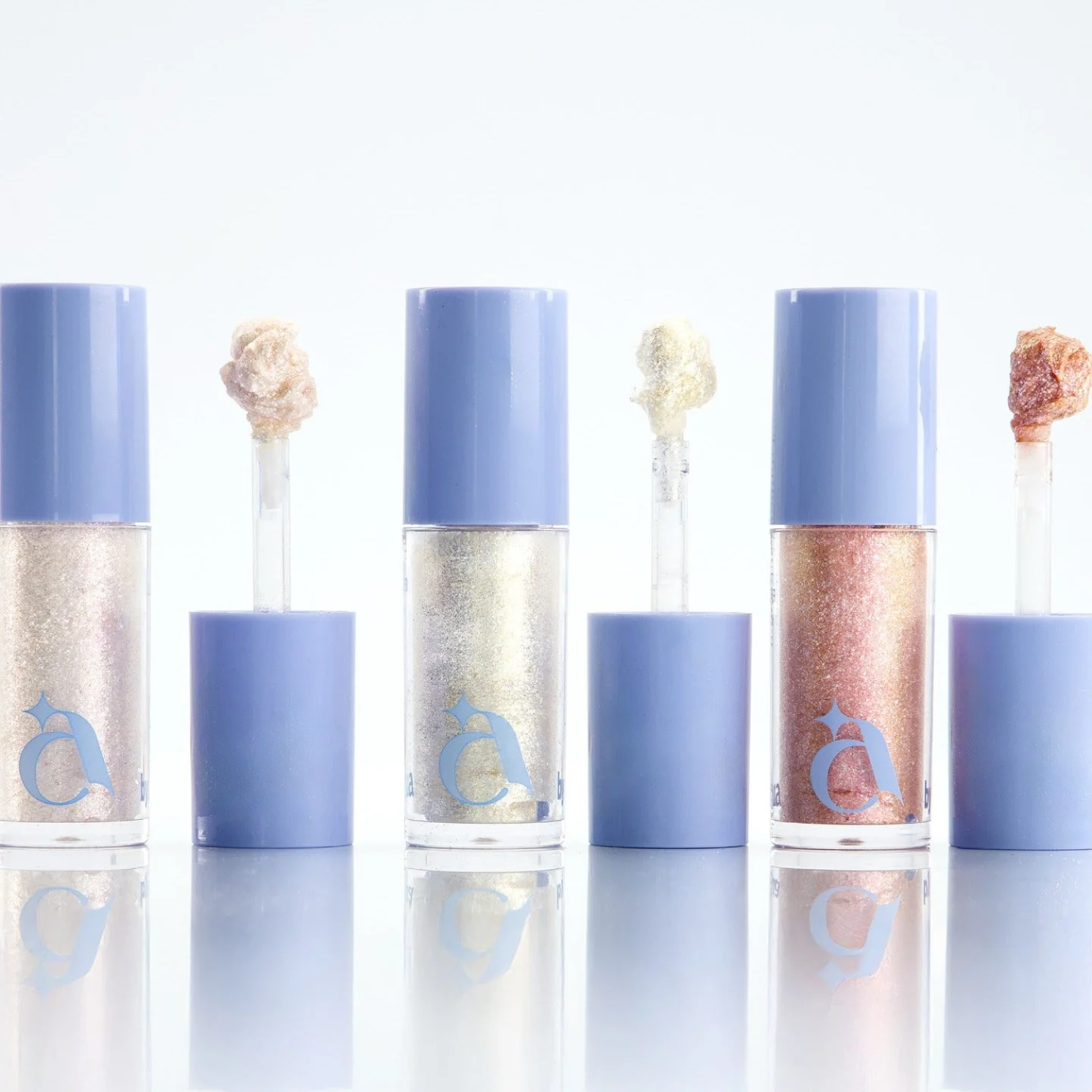 Unleashia - A by Unleashia Moonlight Liquid Glitter online kaufen bei ...