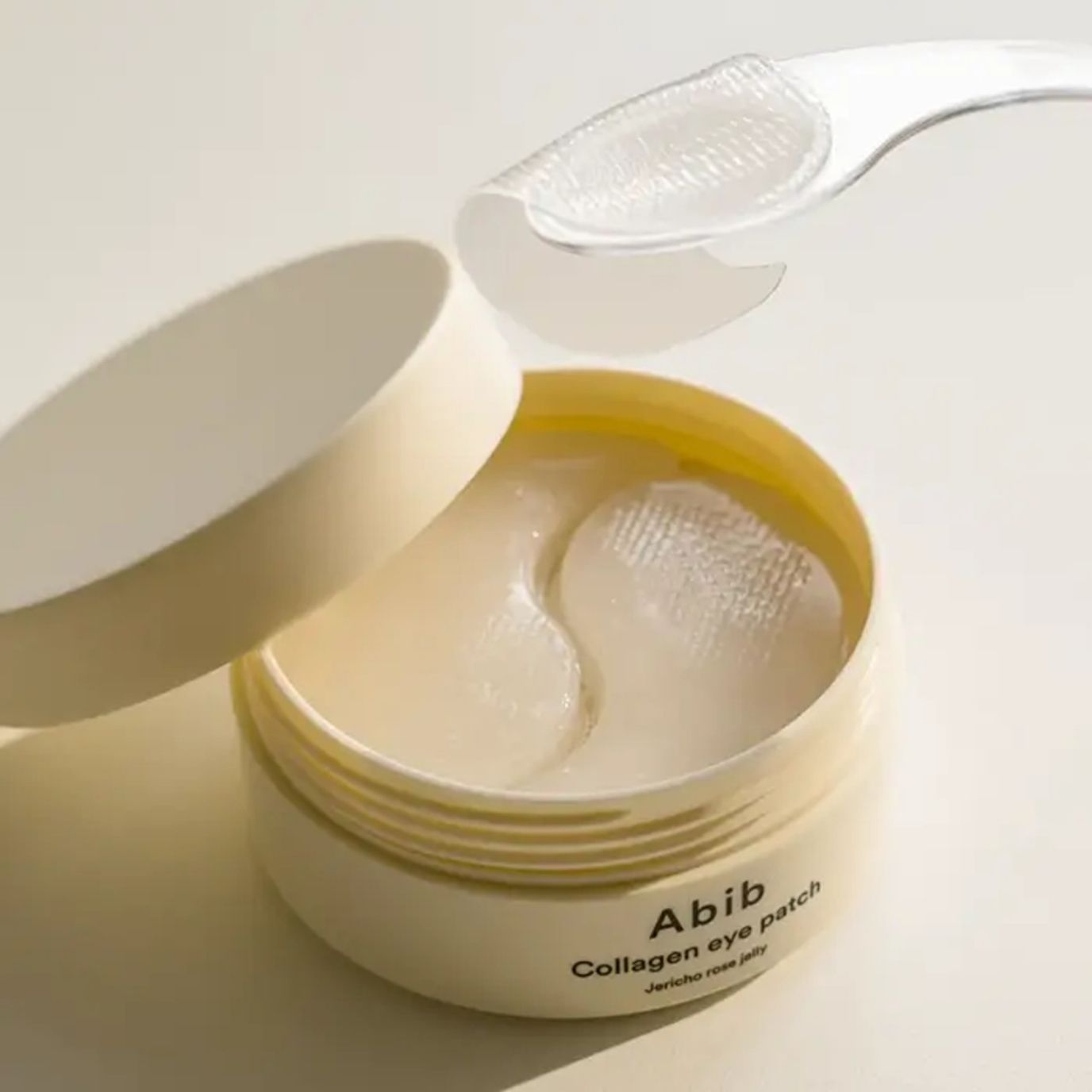 Abib - Collagen Eye Patch Jericho Rose Jelly online kaufen bei sooyou.ch