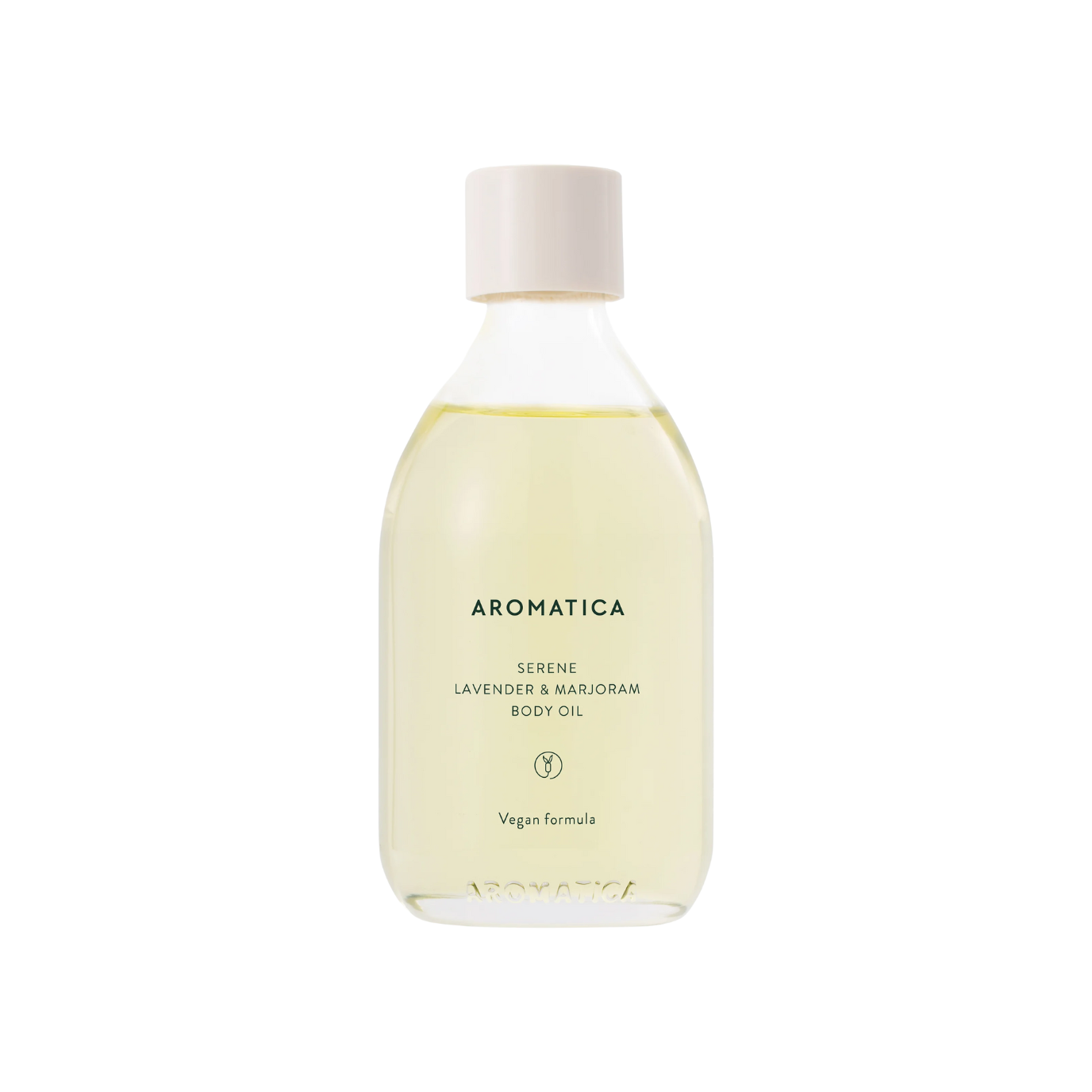 Aromatica - Serene Body Oil Lavender & Marjoram online kaufen bei sooyou.ch
