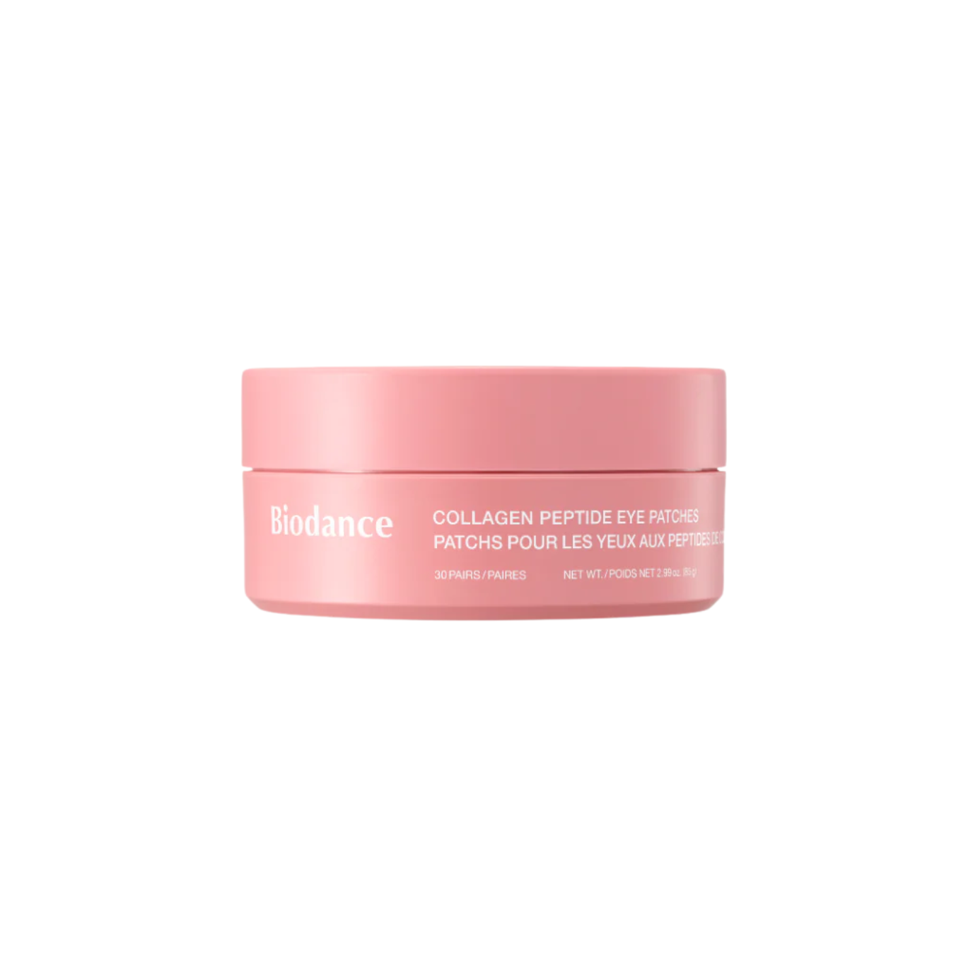 Biodance - Collagen Peptide Eye Patches online kaufen bei sooyou.ch