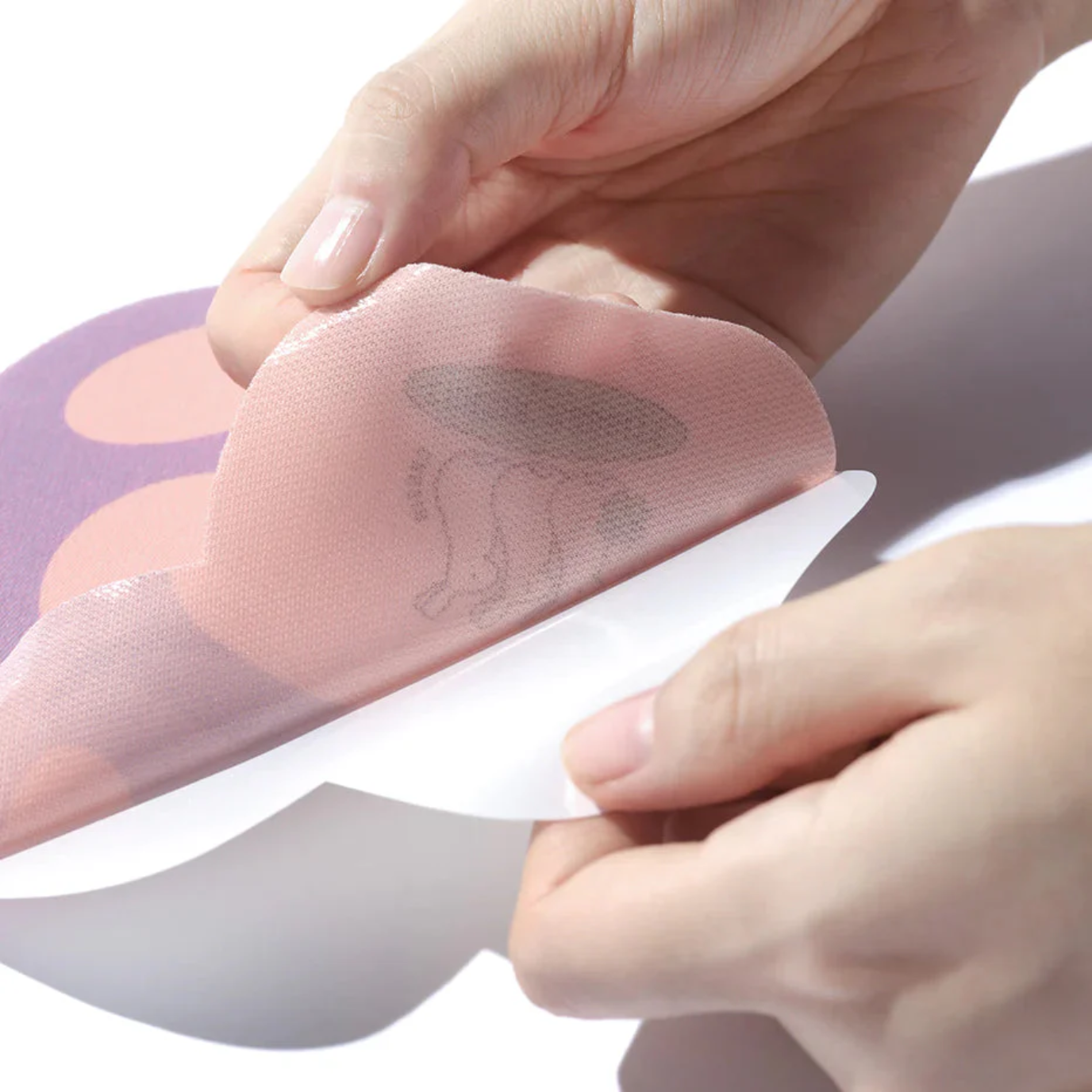 Chasin' Rabbits – Butt Shroom Bum Patch online kaufen bei sooyou.ch