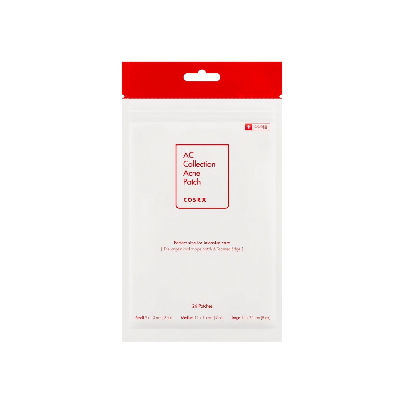 COSRX - AC Collection Acne Patch online kaufen bei sooyou.ch