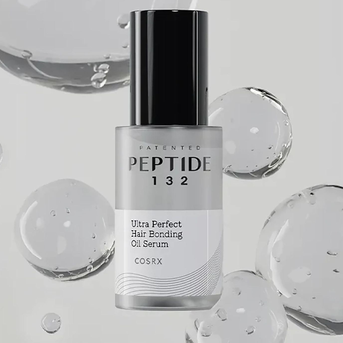 COSRX - PEPTIDE-132 Ultra Perfect Hair Bonding Oil Serum online kaufen ...