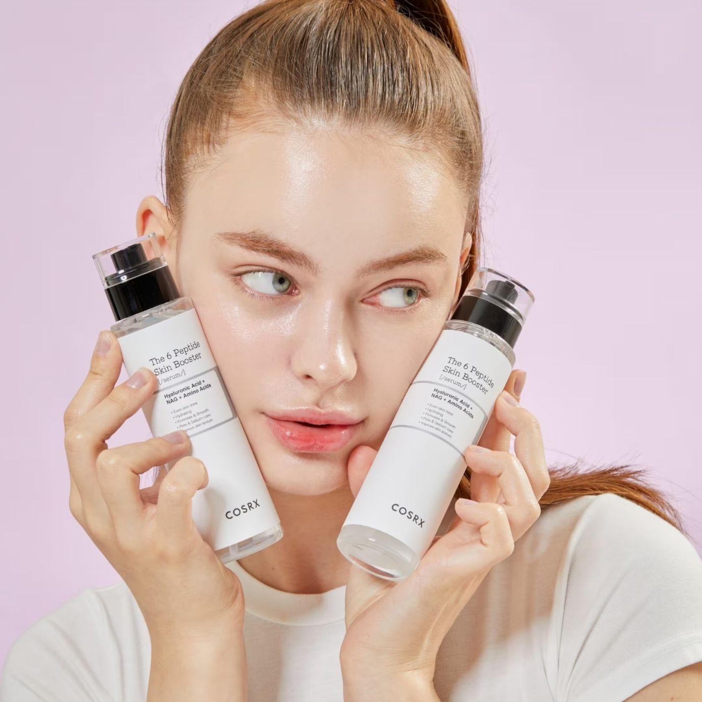 COSRX - The 6 Peptide Skin Booster Serum online kaufen bei sooyou.ch