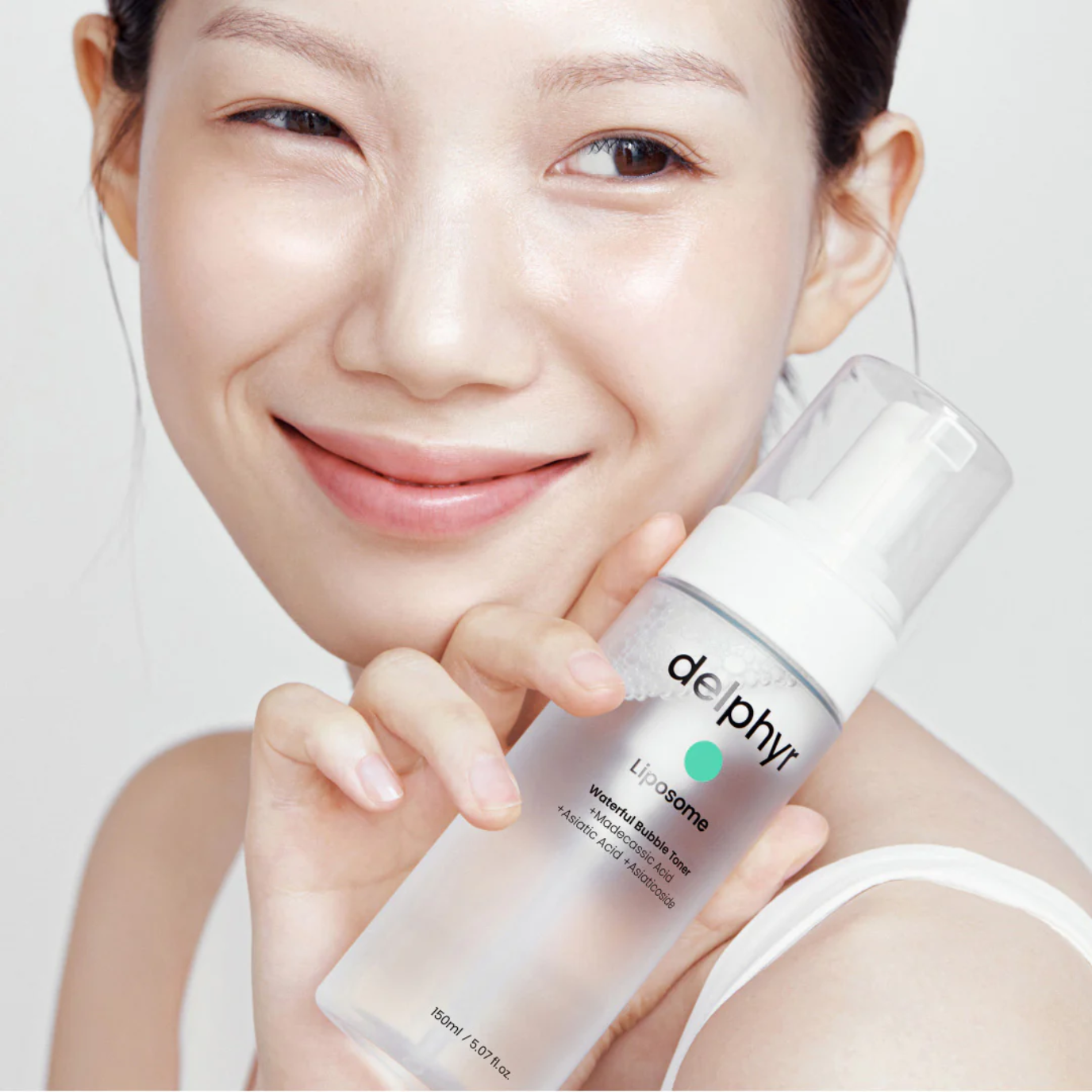delphyr - Liposome Waterful Bubble Toner online kaufen bei sooyou.ch