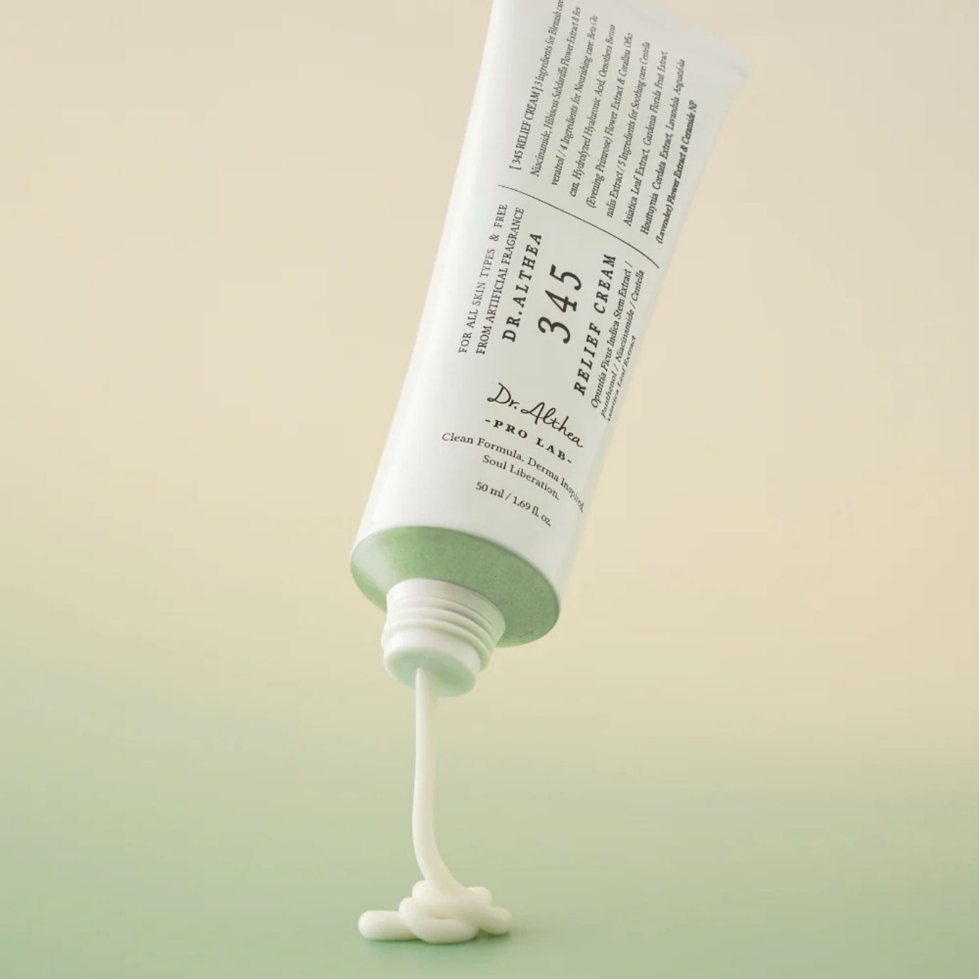 Dr. Althea - 345 Relief Cream online kaufen bei sooyou.ch