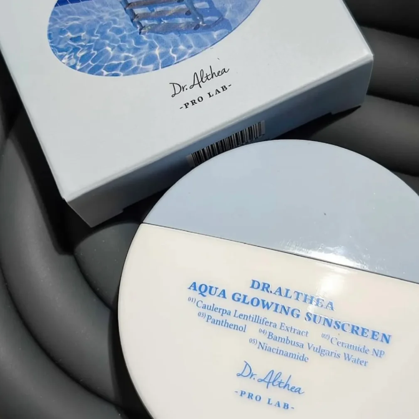 Dr. Althea - Aqua Glowing Sunscreen online kaufen bei sooyou.ch