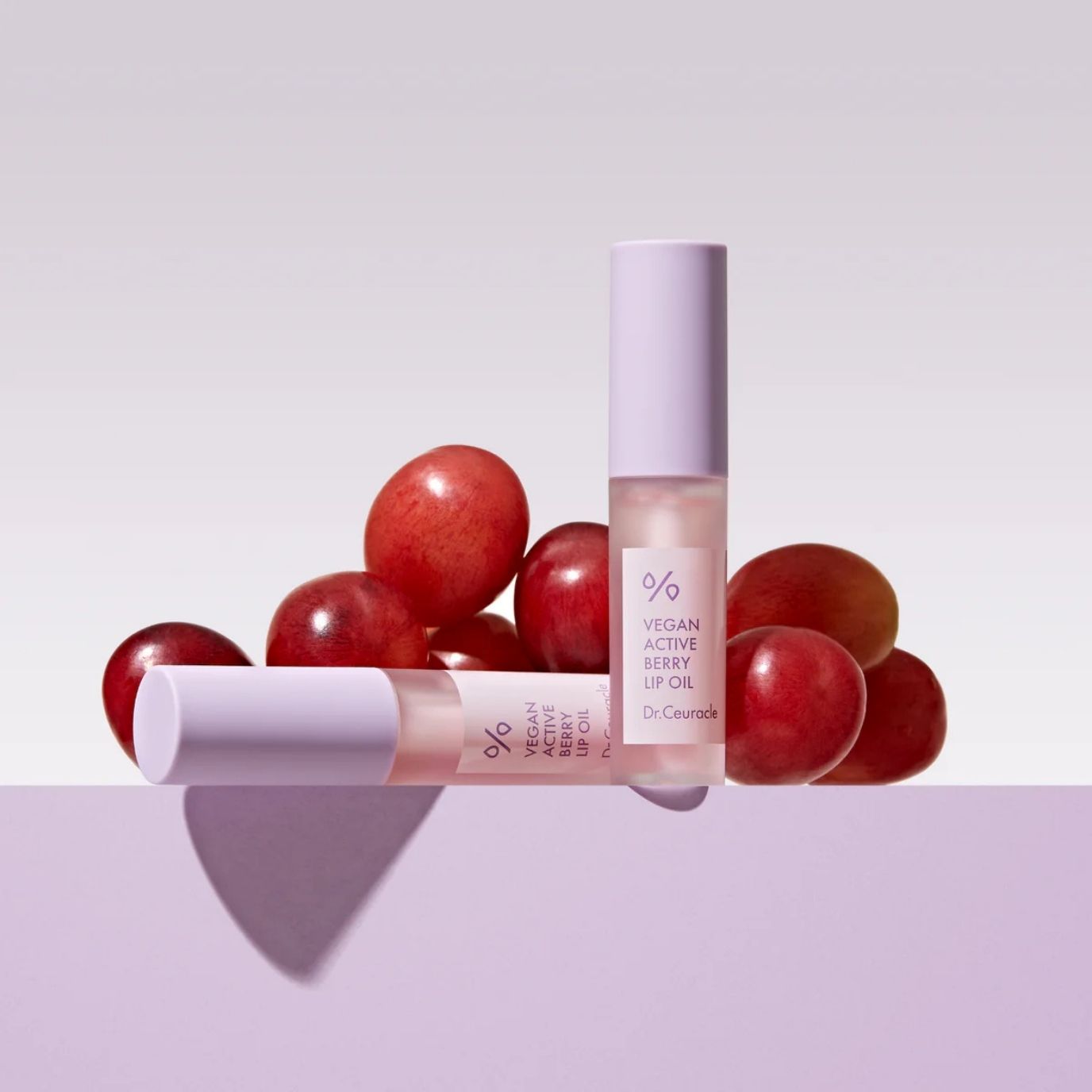 Dr. Ceuracle - Vegan Active Berry Lip Oil online kaufen bei sooyou.ch