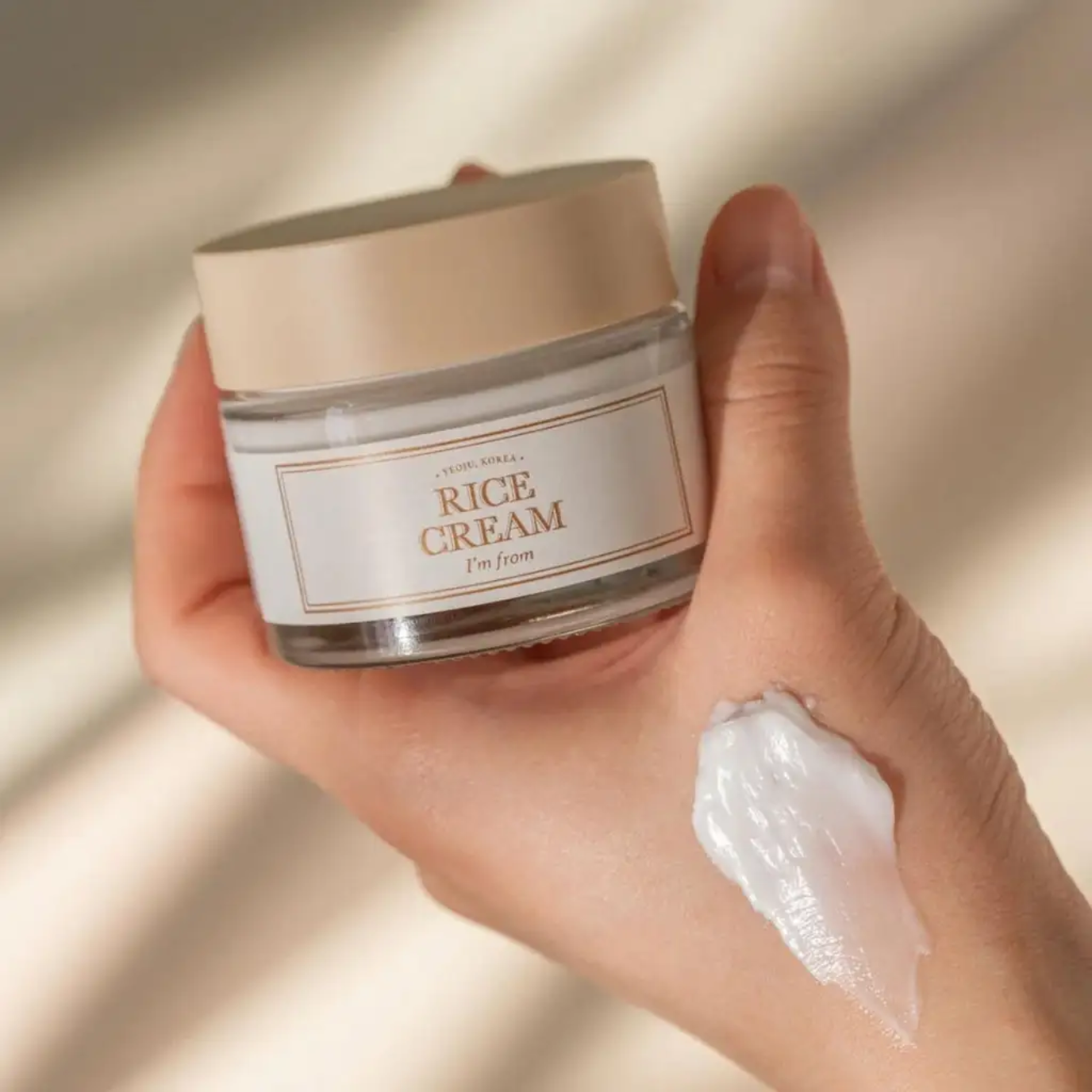 I'm from - Rice Cream online kaufen bei sooyou.ch