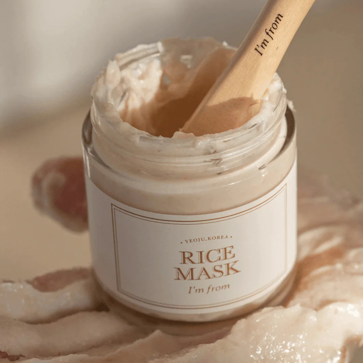 I'm from - Rice Mask online kaufen bei sooyou.ch