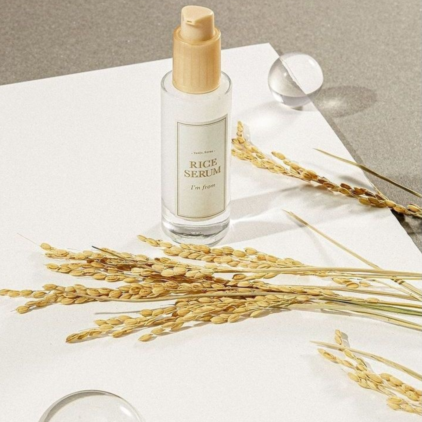 I'm from - Rice Serum online kaufen bei sooyou.ch