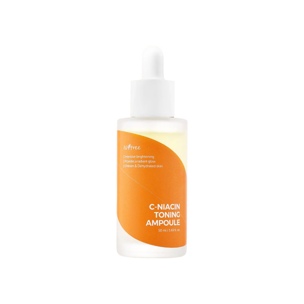 Isntree - C-Niacin Toning Ampoule online kaufen bei sooyou.ch