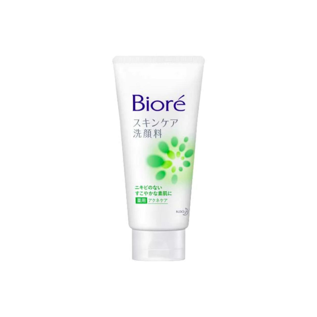 Kao Bioré - Skin Care Facial Wash online kaufen bei sooyou.ch