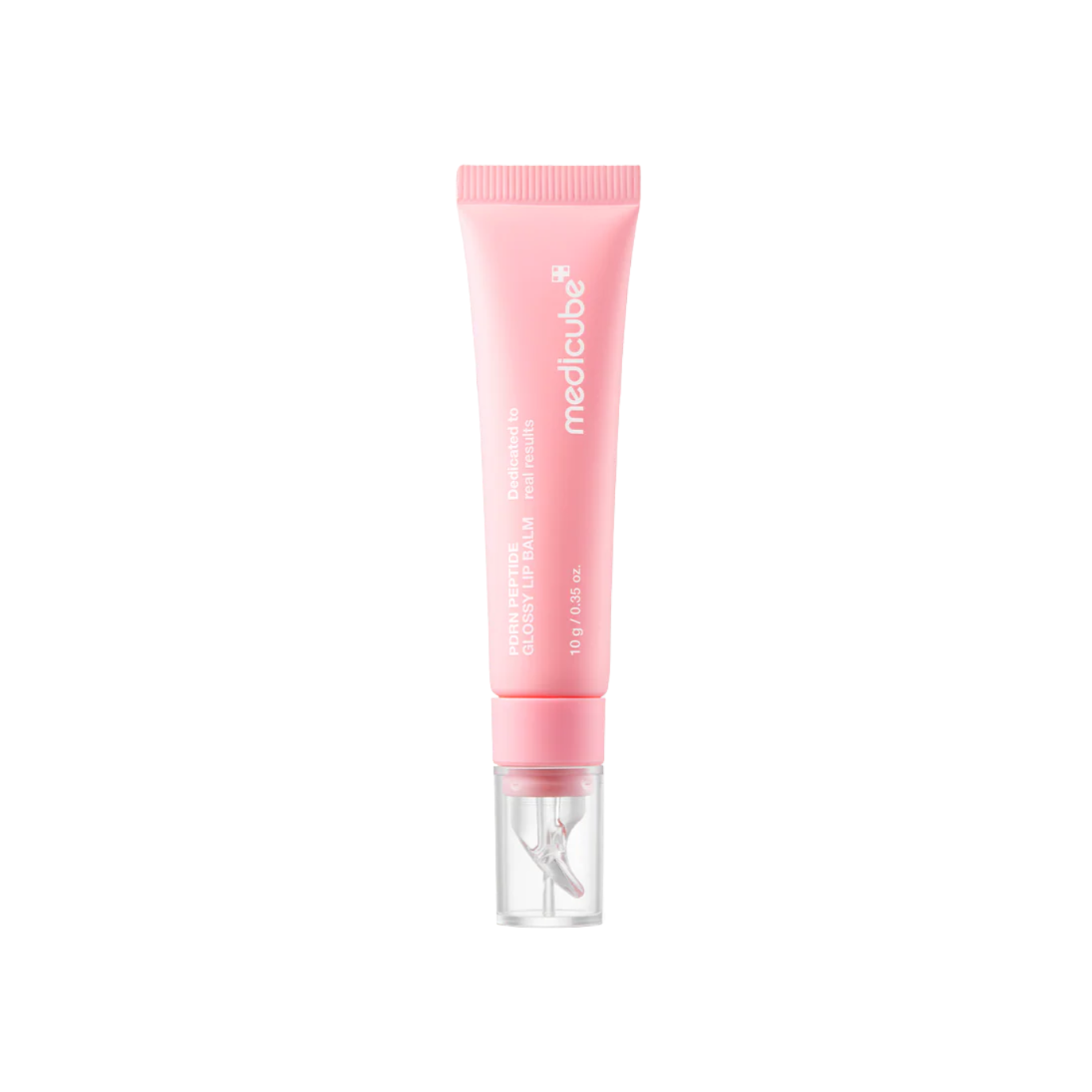 Medicube - PDRN Peptide Glossy Lip Balm online kaufen bei sooyou.ch