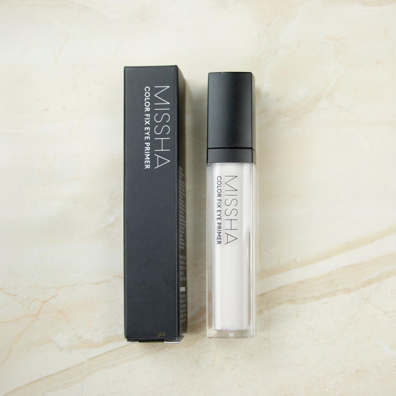 Missha - Color Fix Eye Primer online kaufen bei sooyou.ch