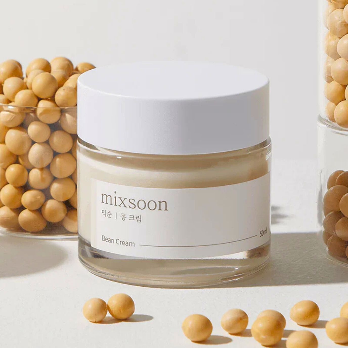 Mixsoon - Bean Cream online kaufen bei sooyou.ch