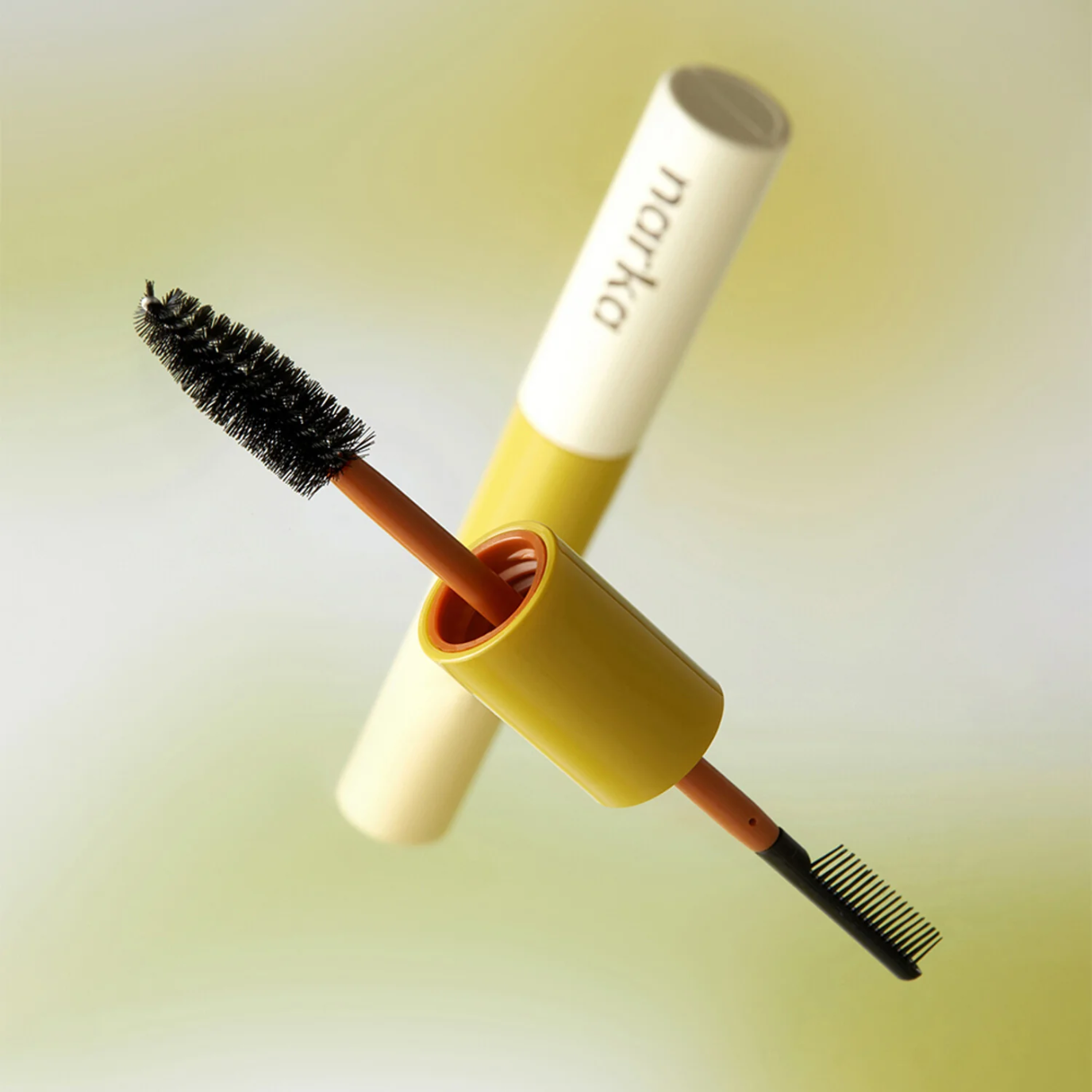 Narka - Core Rebuild Hype Fit Hair Mascara online kaufen bei sooyou.ch