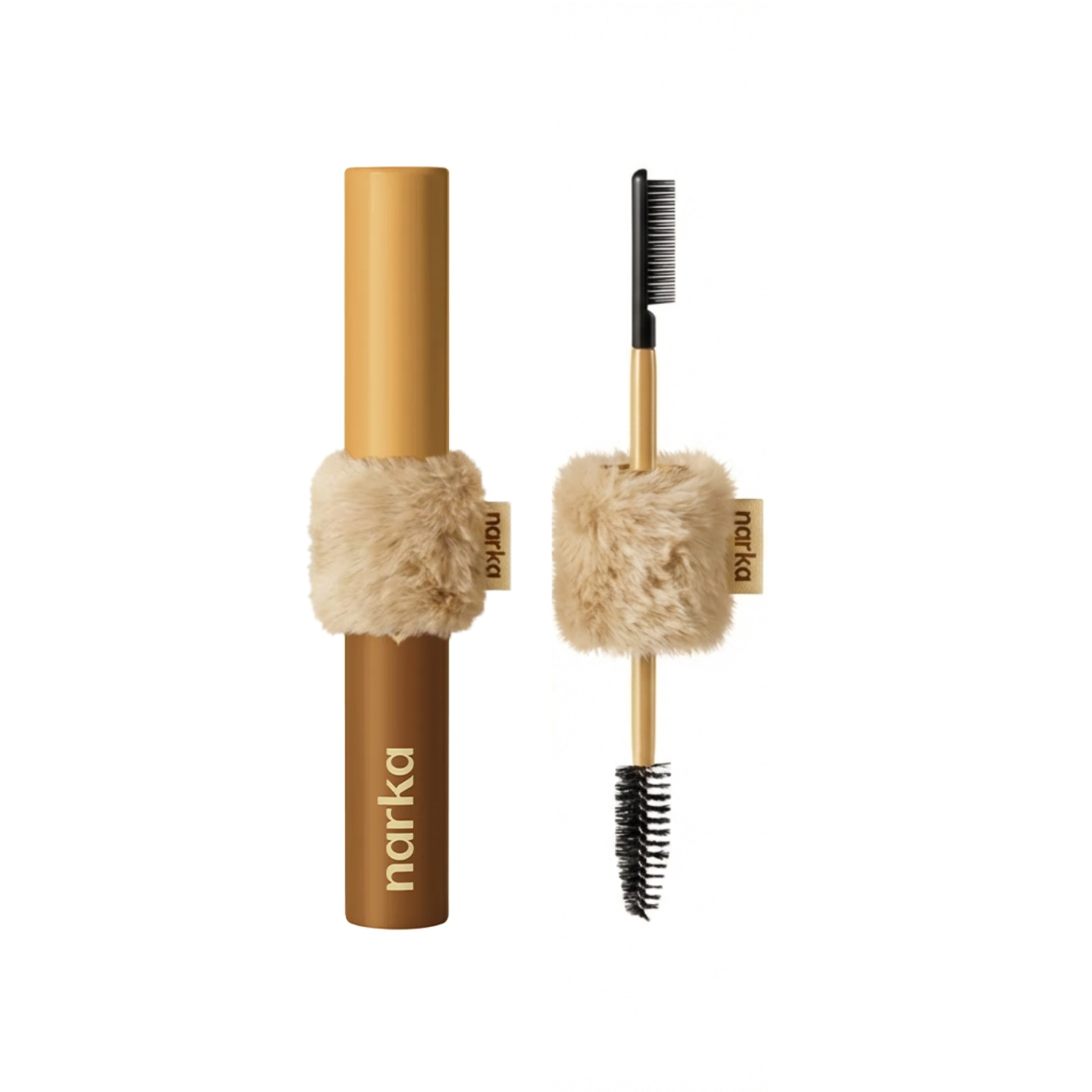 Narka - Winter Edition Hype Fit Hair Mascara online kaufen bei sooyou.ch