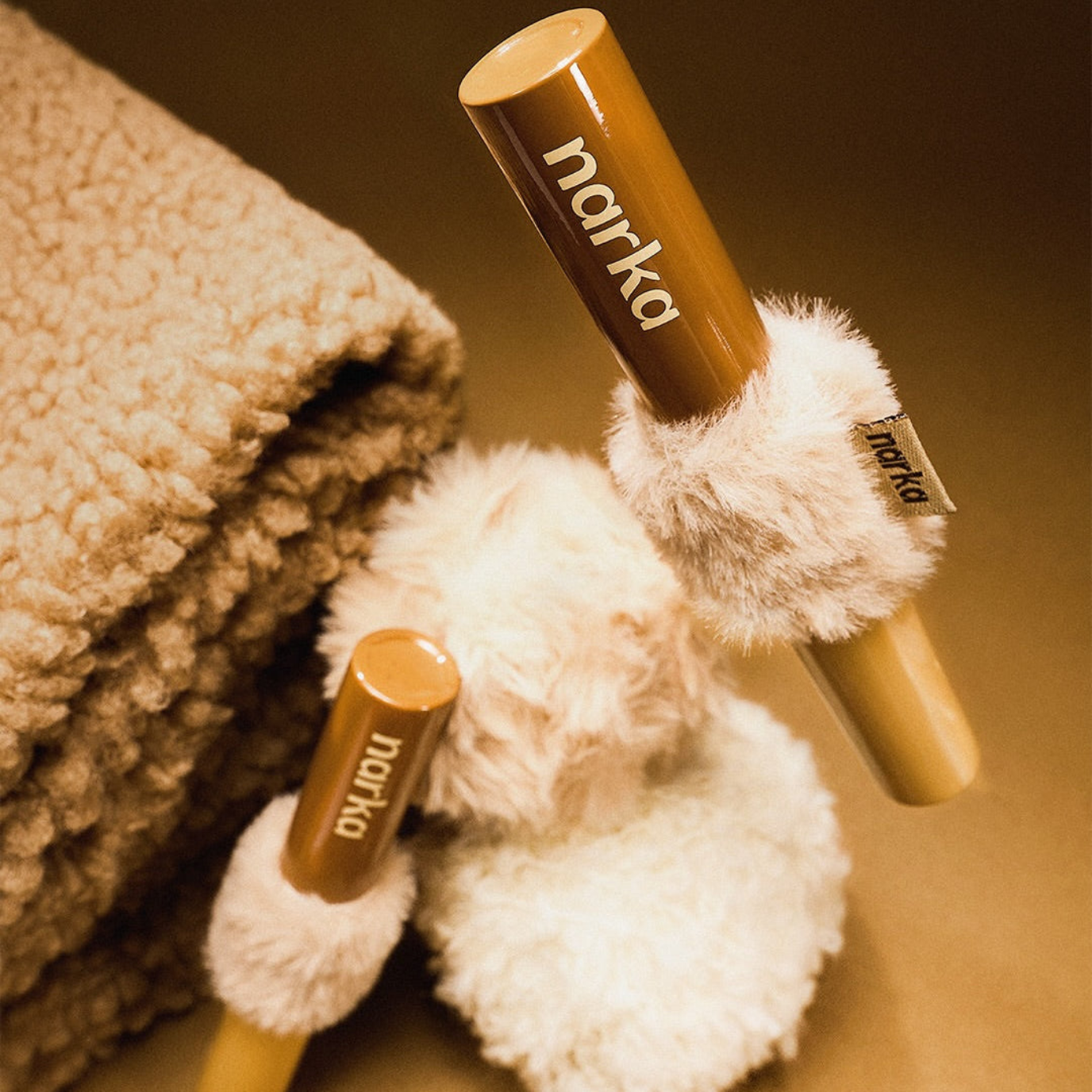 Narka - Winter Edition Hype Fit Hair Mascara online kaufen bei sooyou.ch