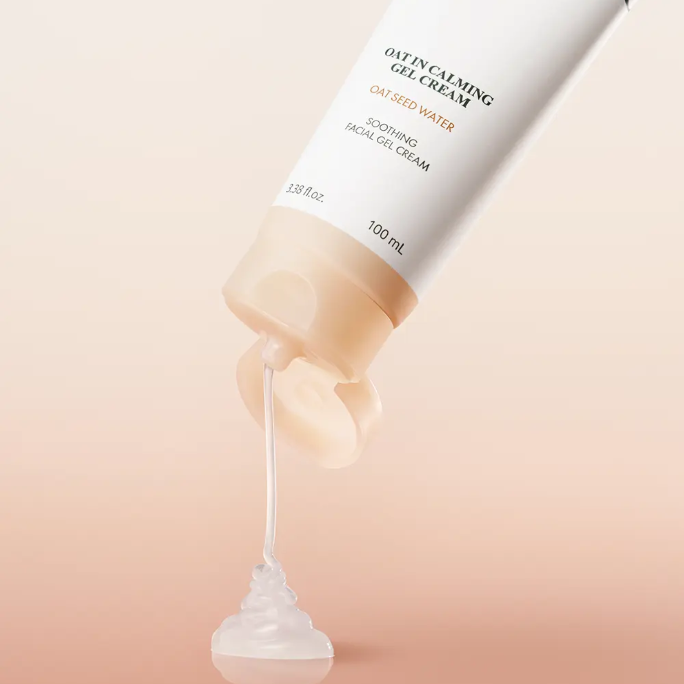 Purito Seoul - Oat-in Calming Gel Cream online kaufen bei sooyou.ch