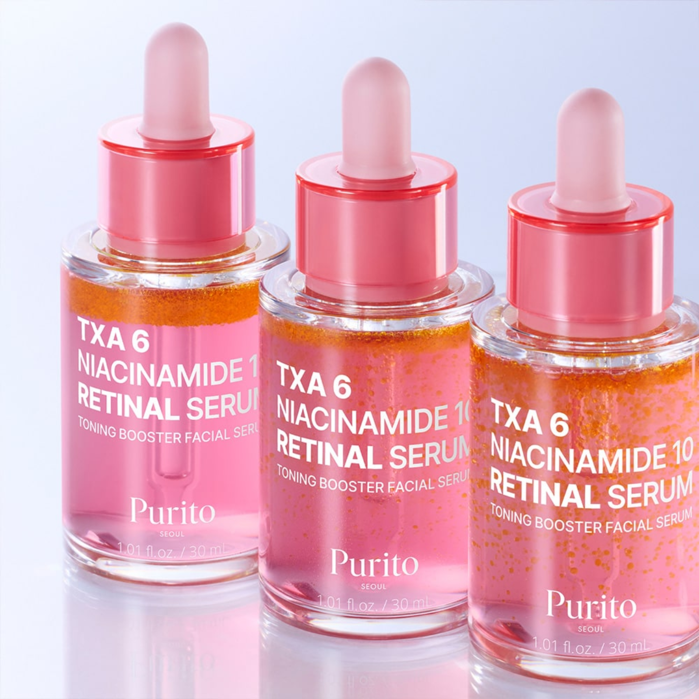 Purito Seoul - TXA 6 Niacinamide 10 Retinal Serum online kaufen bei sooyou.ch