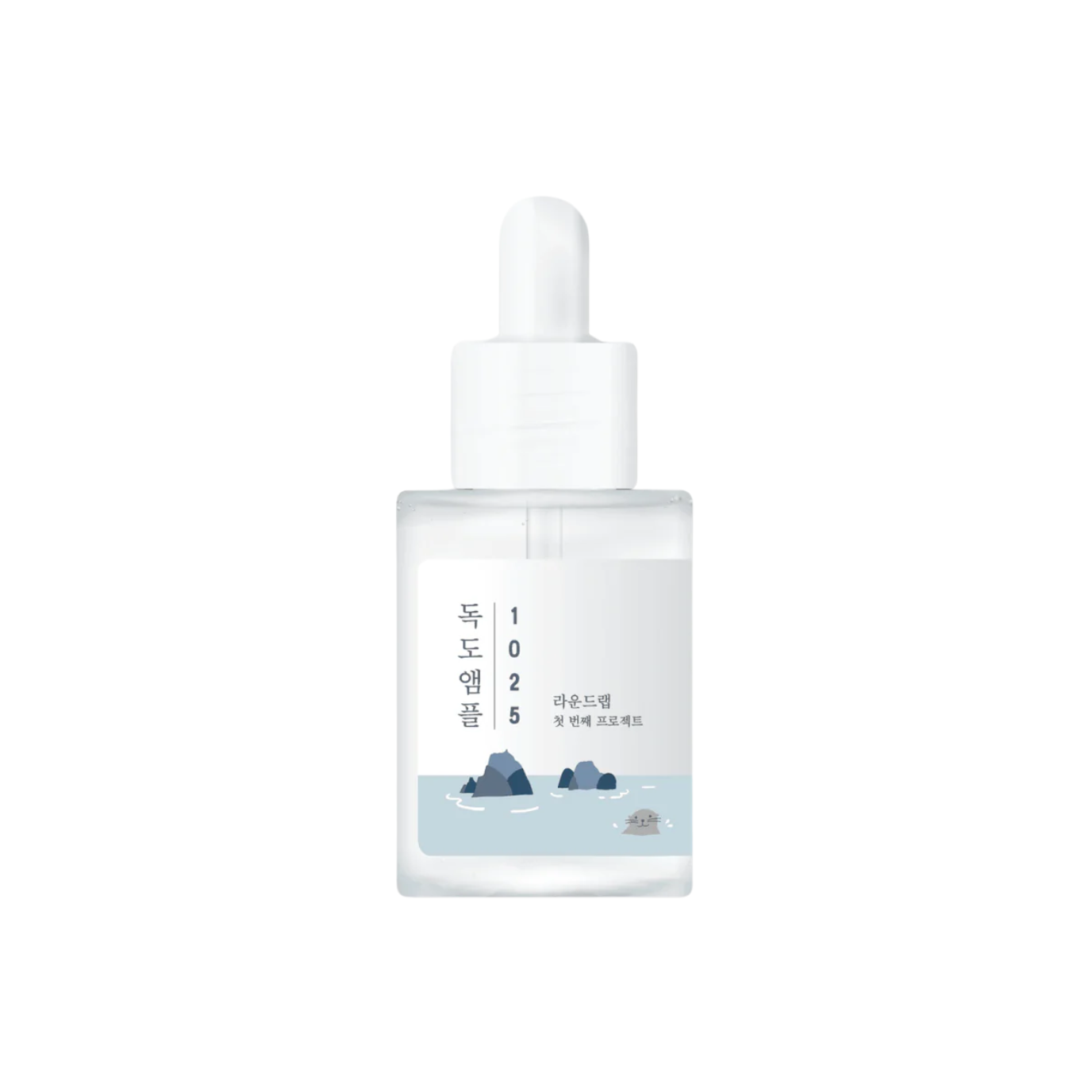 Round Lab - 1025 Dokdo Ampoule online kaufen bei sooyou.ch