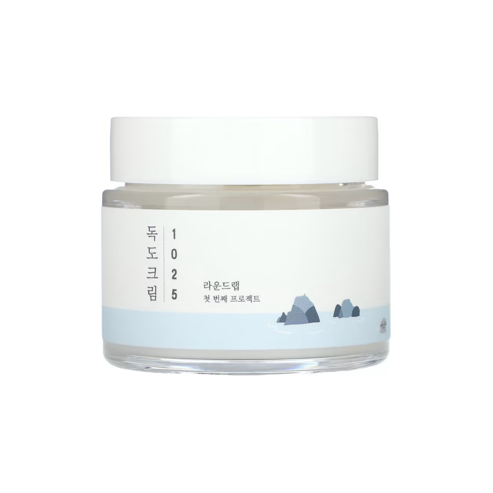 Round Lab - 1025 Dokdo Light Cream online kaufen bei sooyou.ch