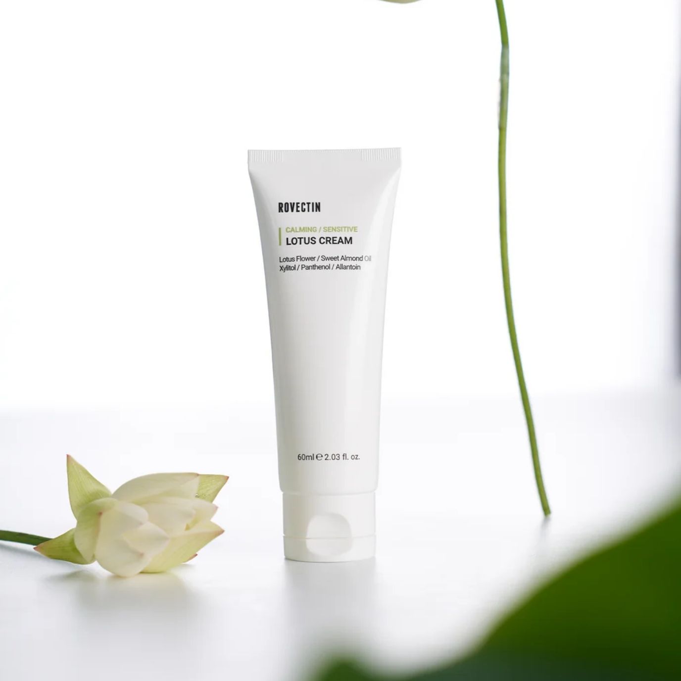 Rovectin - Calming Lotus Cream online kaufen bei sooyou.ch