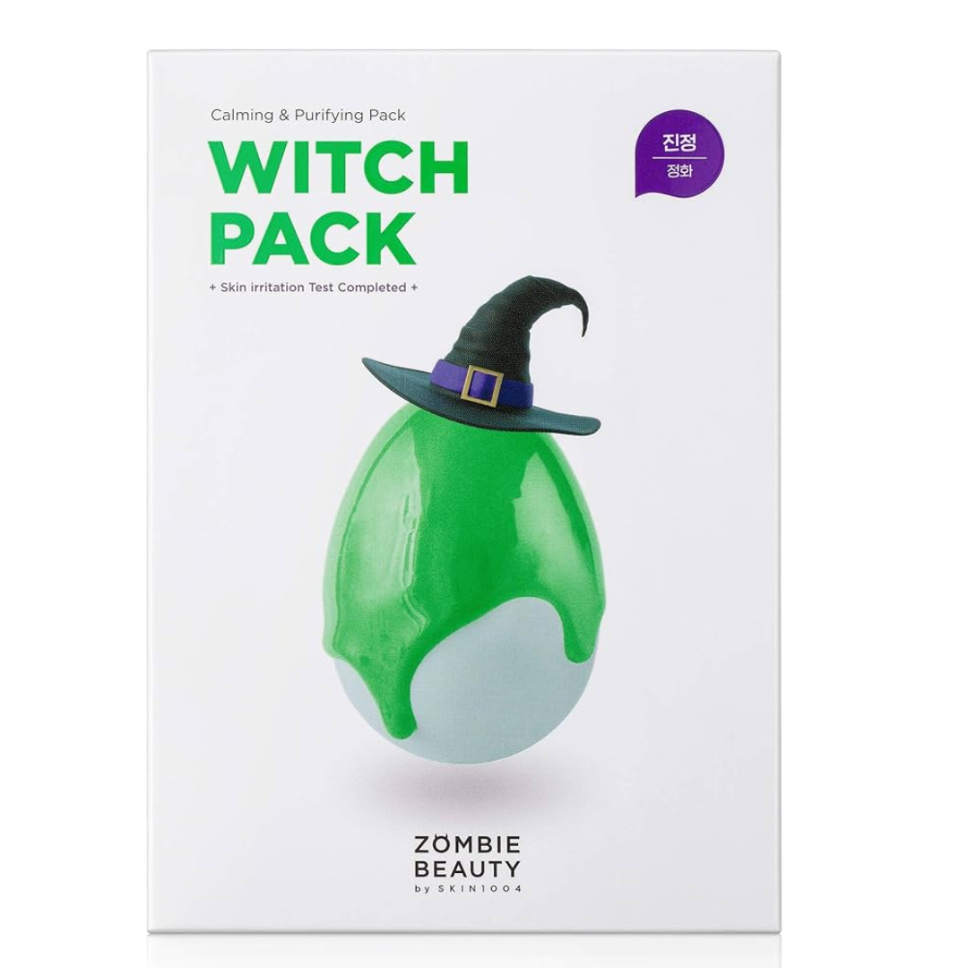 SKIN1004 - Witch Pack Mask online kaufen bei sooyou.ch
