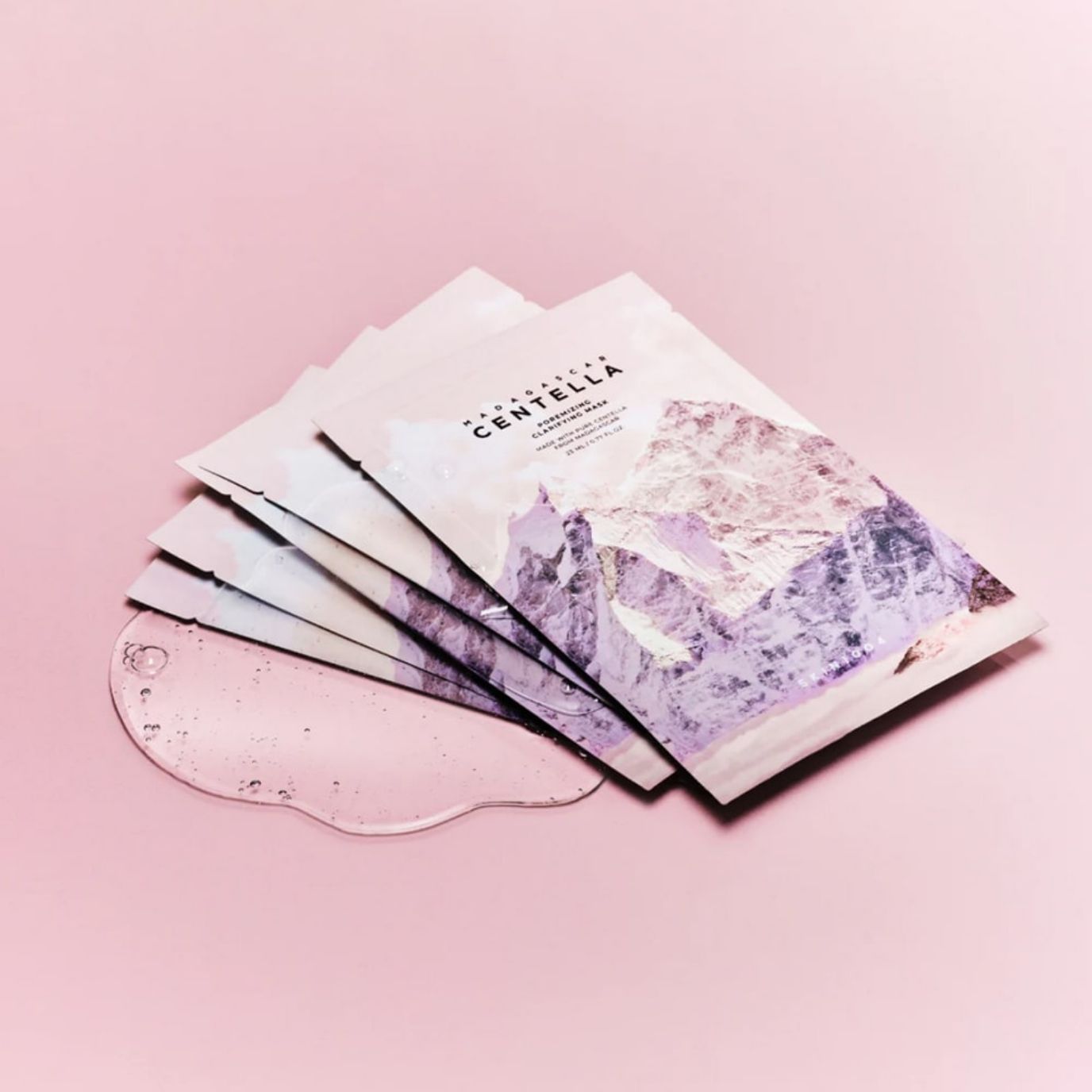 SKIN1004 - Madagascar Centella Poremizing Clarifying Mask online kaufen ...