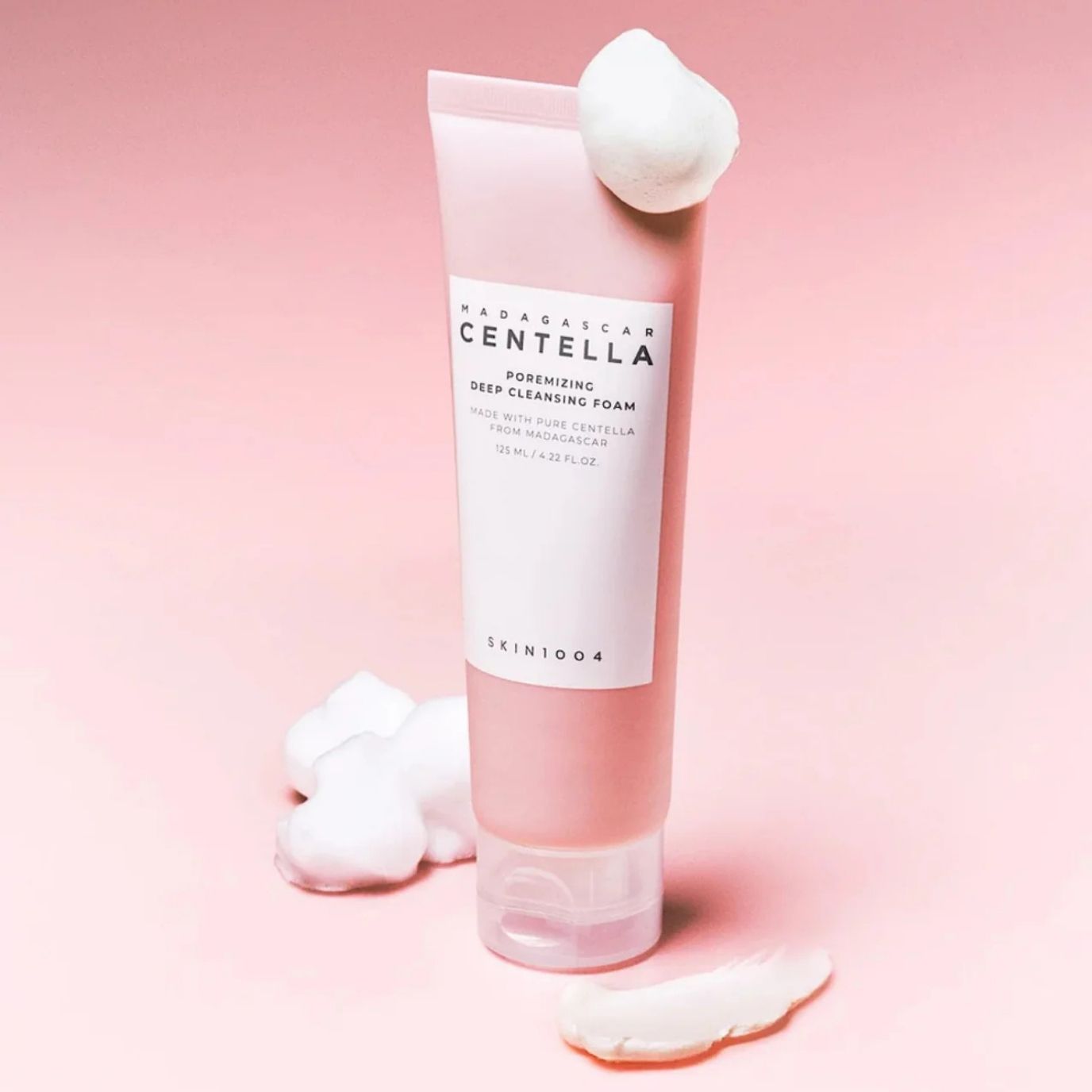 SKIN 1004 - Madagascar Centella Poremizing Deep Cleansing Foam online ...