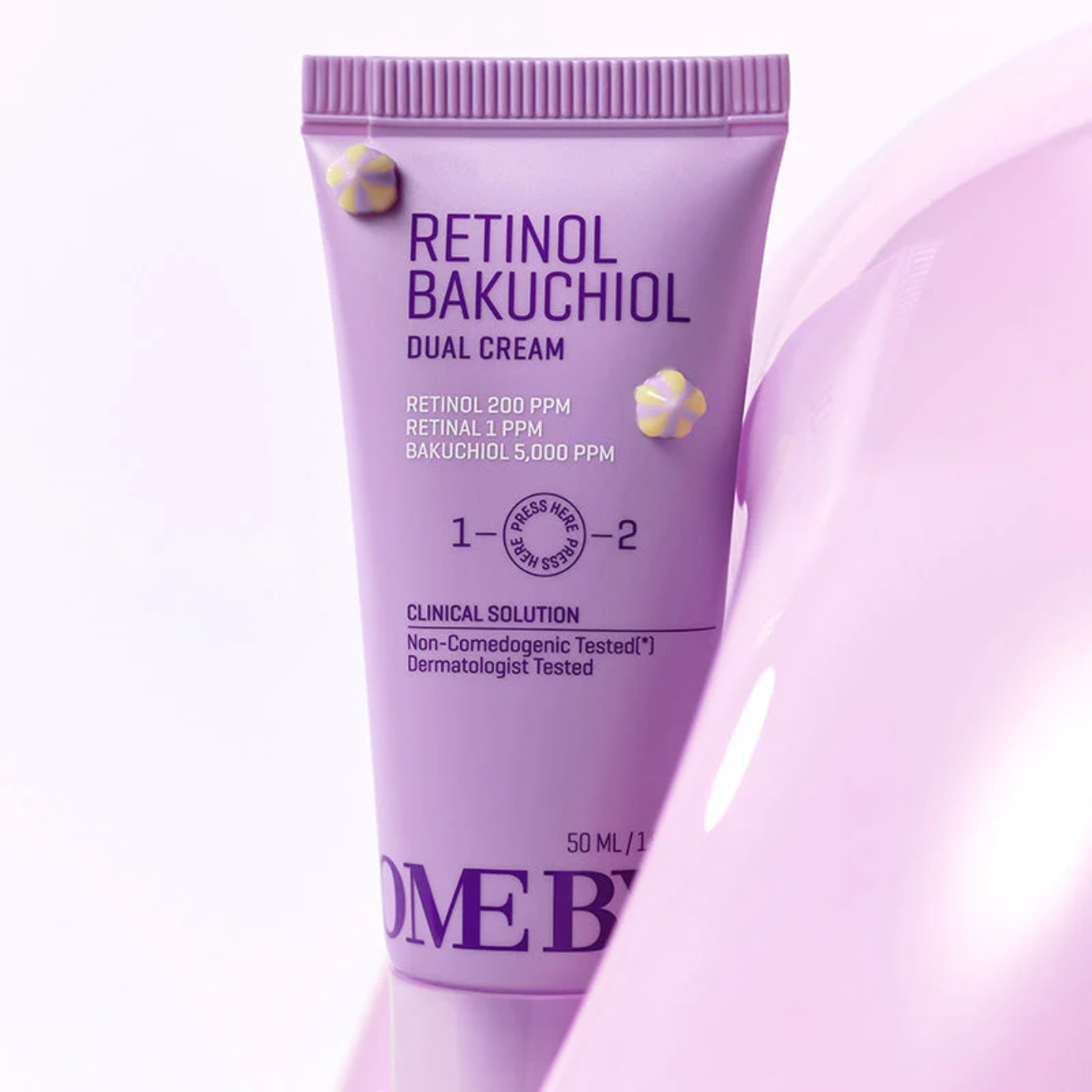 Some By Mi - Retinol Bakuchiol Dual Cream online kaufen bei sooyou.ch