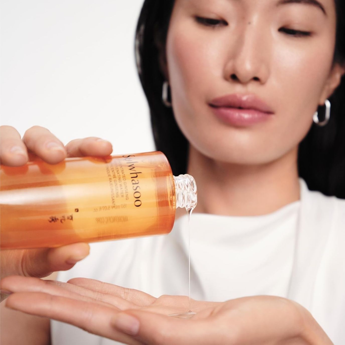 Sulwhasoo - Concentrated Ginseng Rejuvenating Water EX online kaufen ...