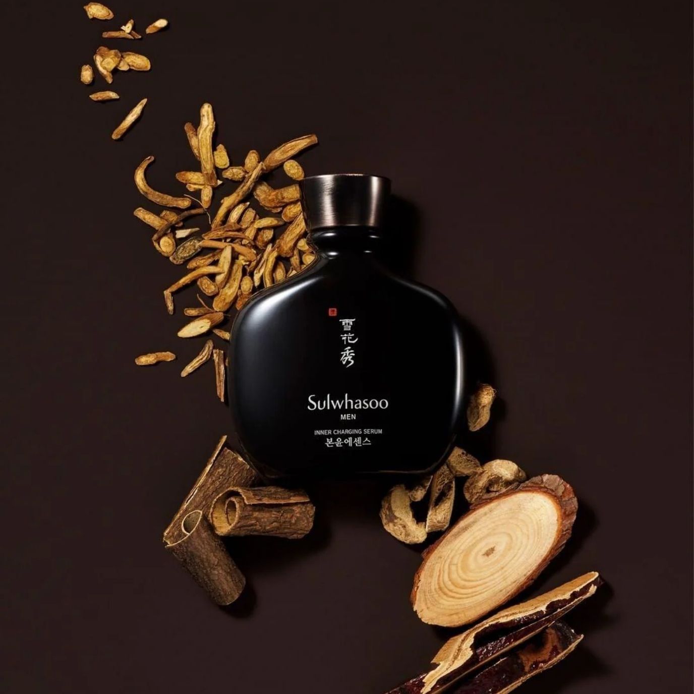 Sulwhasoo MEN - Recharging Serum online kaufen bei sooyou.ch