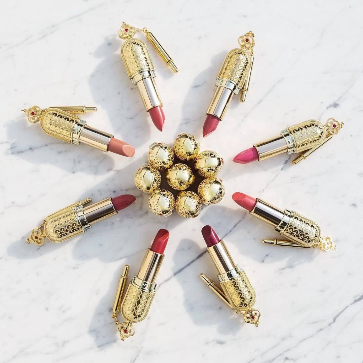 The History of Whoo - Gongjinhyang Mi Luxury Lipstick online kaufen bei ...