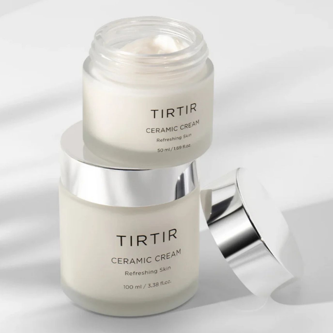 Tirtir - Ceramic Cream online kaufen bei sooyou.ch