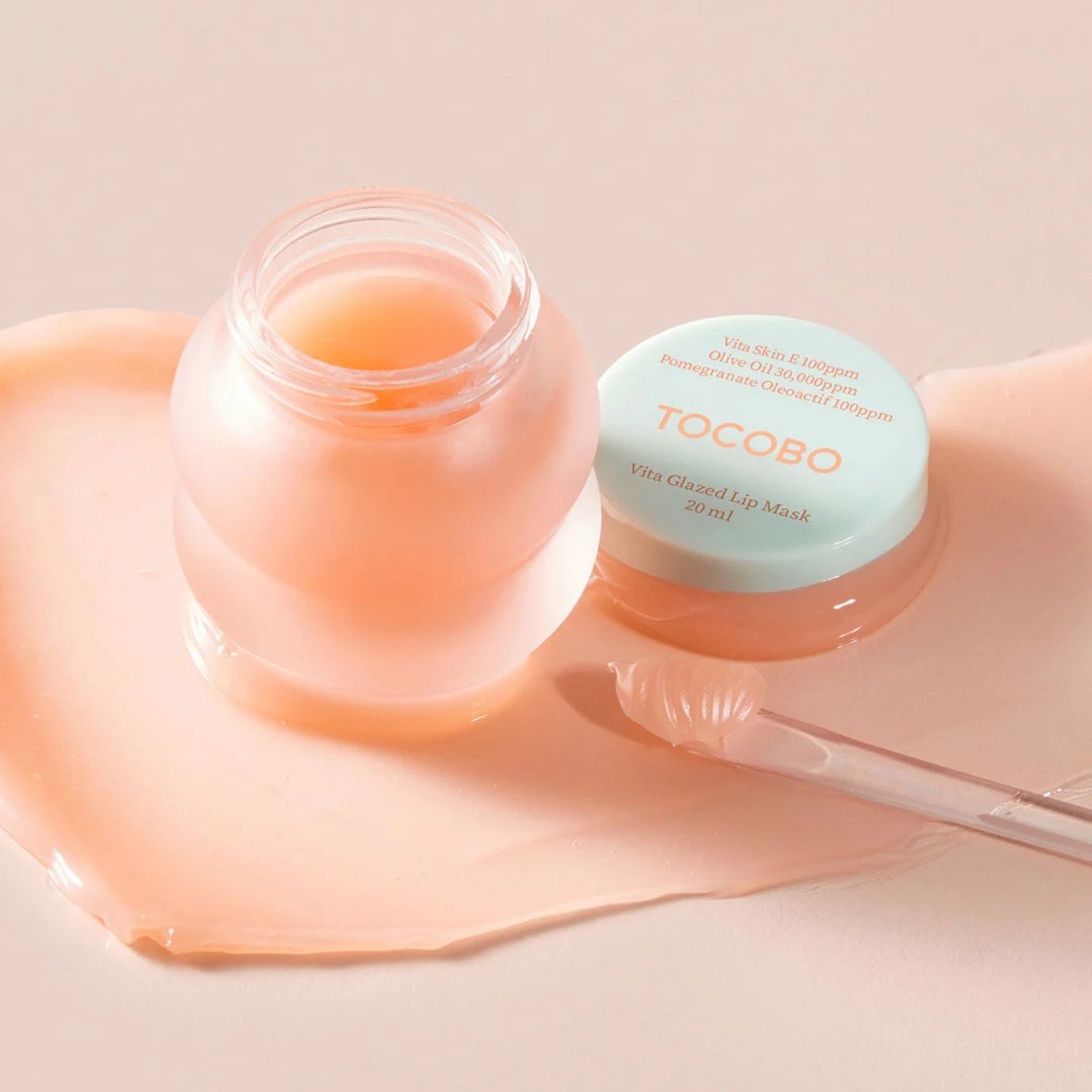 Tocobo - Vita Glazed Lip Mask online kaufen bei sooyou.ch