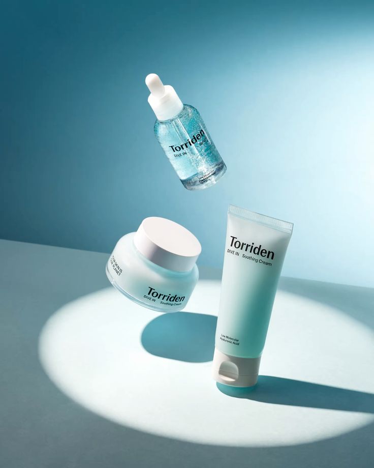 Deine Hautreise beginnt hier: Torriden – Brand of the Month | Sooyou