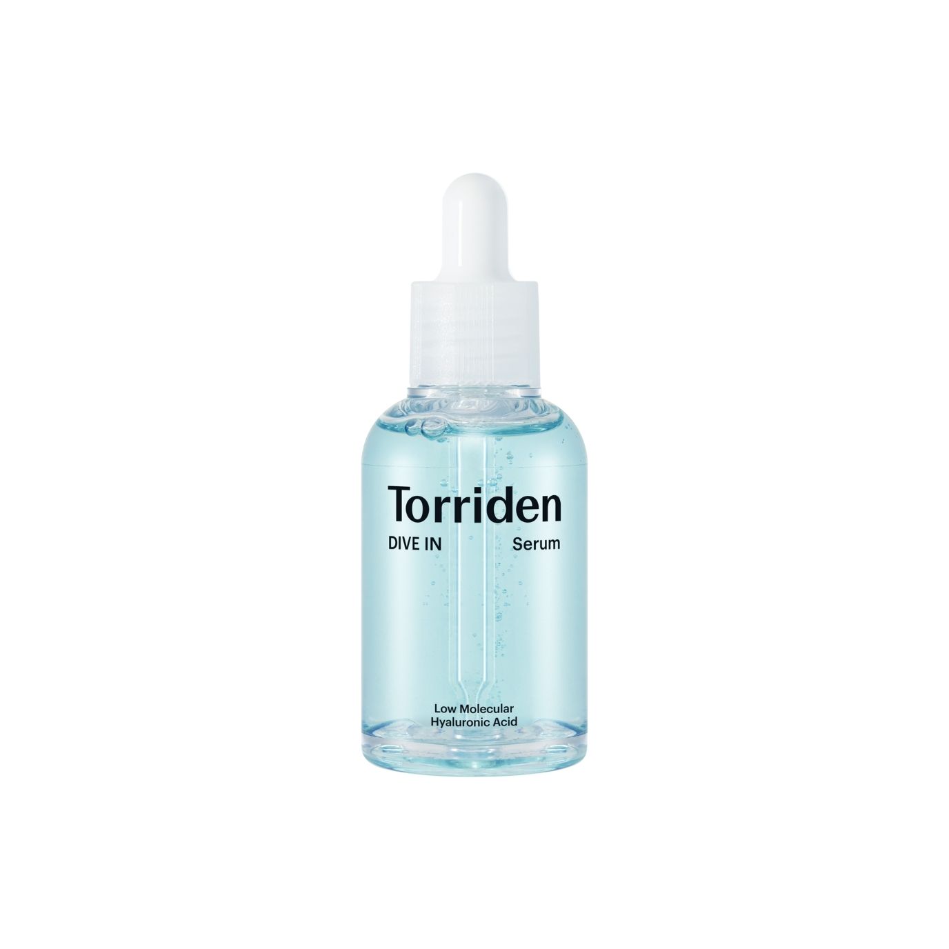 Torriden - DIVE IN Low Molecular Hyaluronic Acid Serum online kaufen bei sooyou.ch