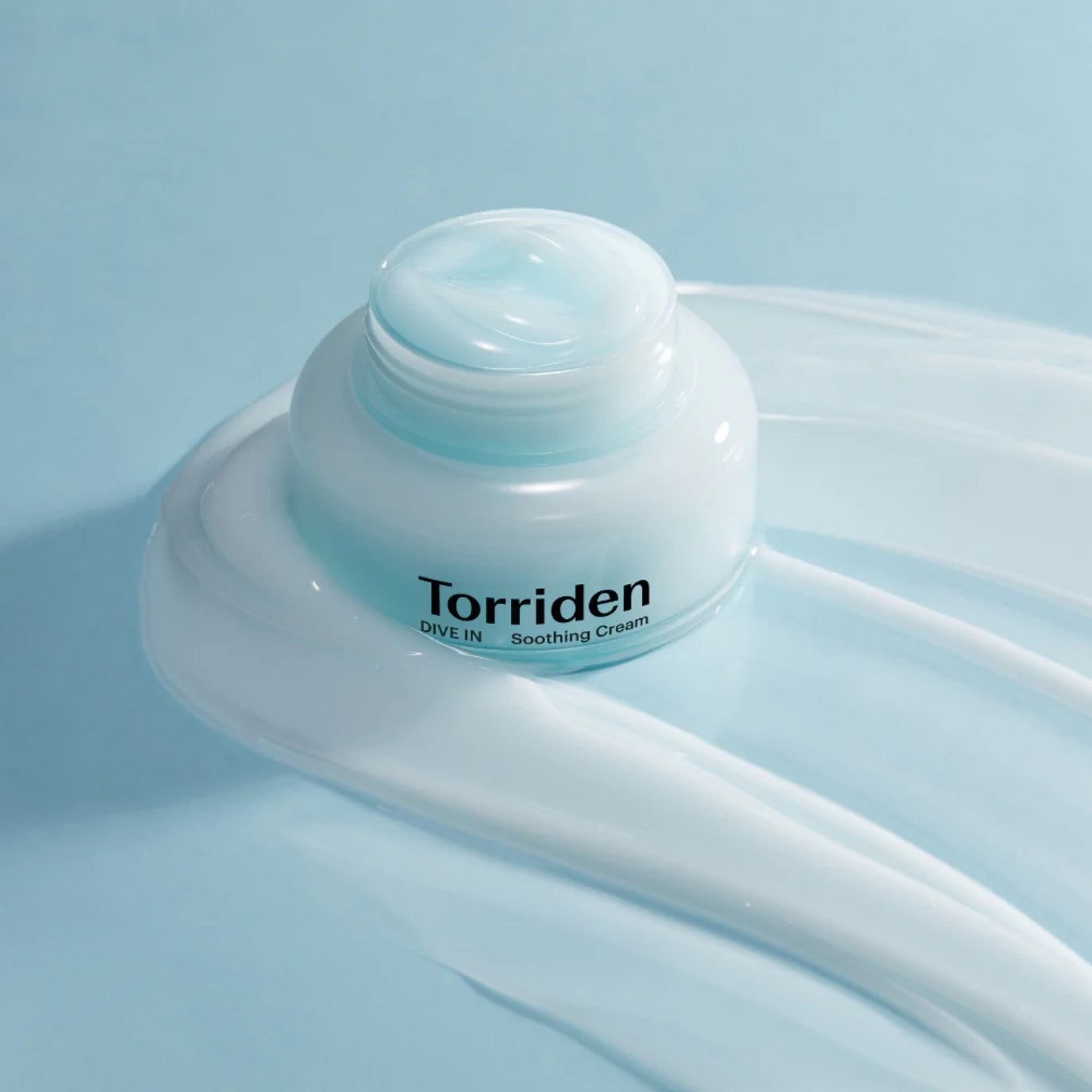 Torriden - DIVE IN Low Molecular Hyaluronic Acid Soothing Cream online kaufen bei sooyou.ch