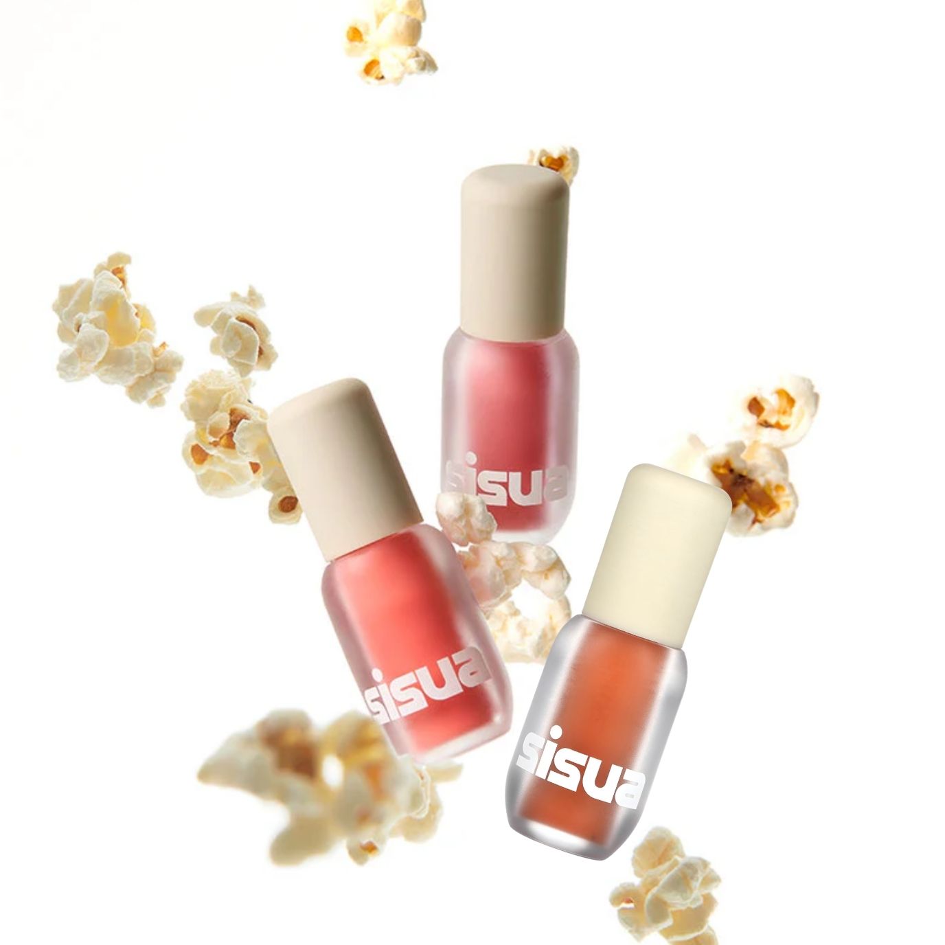 Unleashia - Sisua Popcorn Syrup Lip Plumper online kaufen bei sooyou.ch