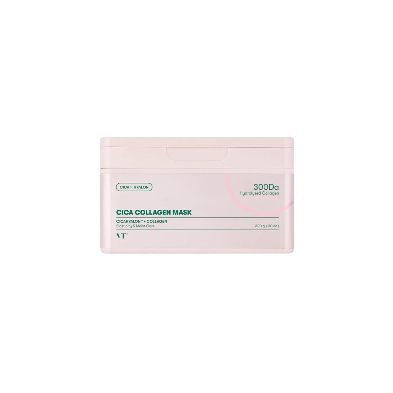 VT Cosmetics - Cica Collagen Mask online kaufen bei sooyou.ch