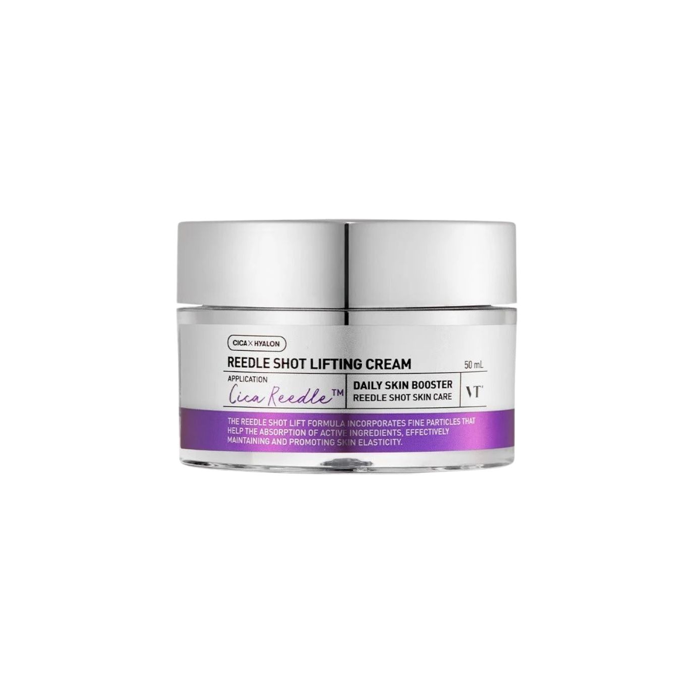 VT Cosmetics - Reedle Shot Lifting Cream online kaufen bei sooyou.ch